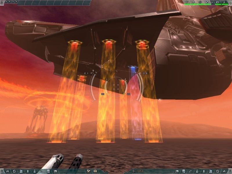 Parkan 2 - Screenshots