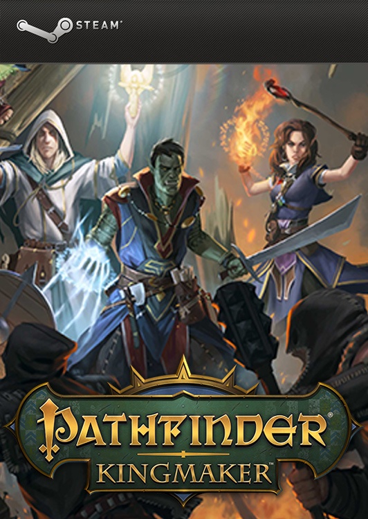 Pathfinder: Kingmaker - Alle Guides zum Spiel