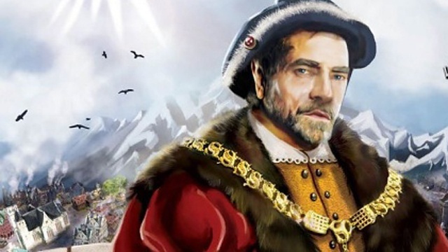 Patrizier 4: Aufstieg einer Dynastie im Test - Mehr Handel ohne mehr Wert