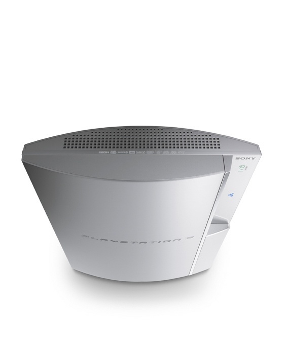 PlayStation 3 - Für Sony ein Supercomputer