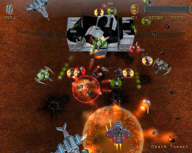 Machine Hell - Demo erschienen