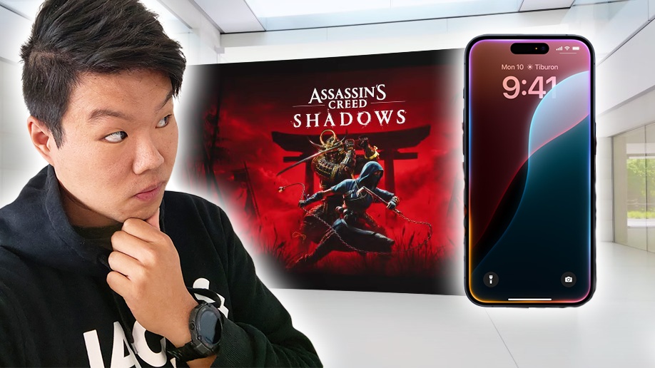 Ein Jahr nach Apples Gaming-Offensive: Wie steht es 2024 um AAA-Titel ...