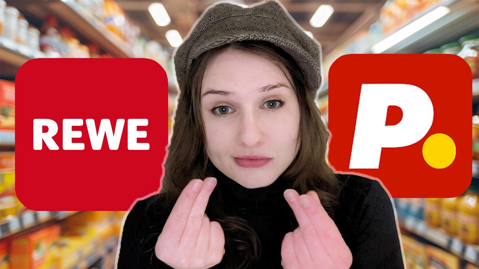 Einkaufs-Apps: Ich habe mit den Apps von Rewe und Penny Geld gespart ...