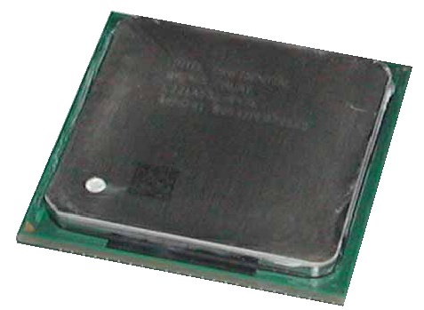 Intel Pentium 4/2,8 Ghz