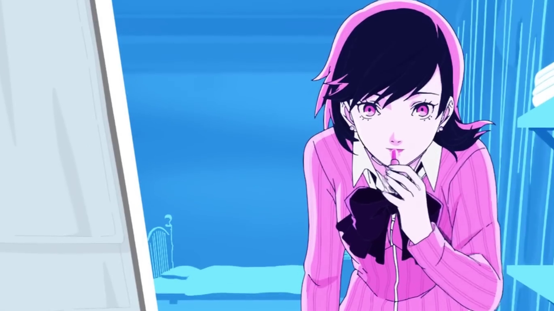 Persona 3 Reload zeigt mit dem Intro erneut, wie enorm stylisch die ...