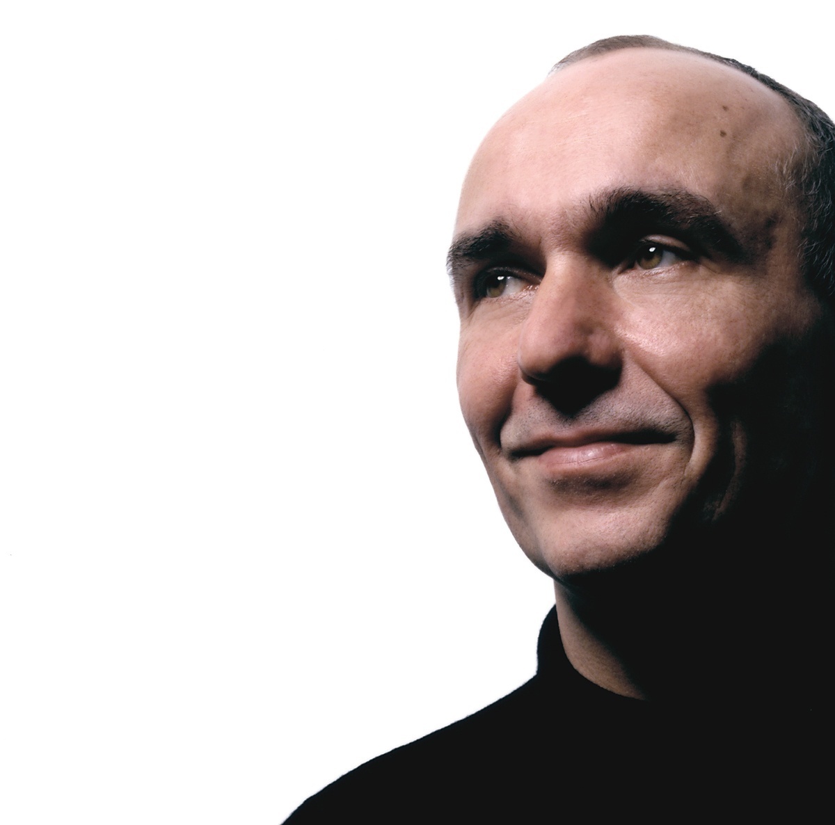 Die 5 innovativsten Spiele - Peter Molyneux kürt Innovationen