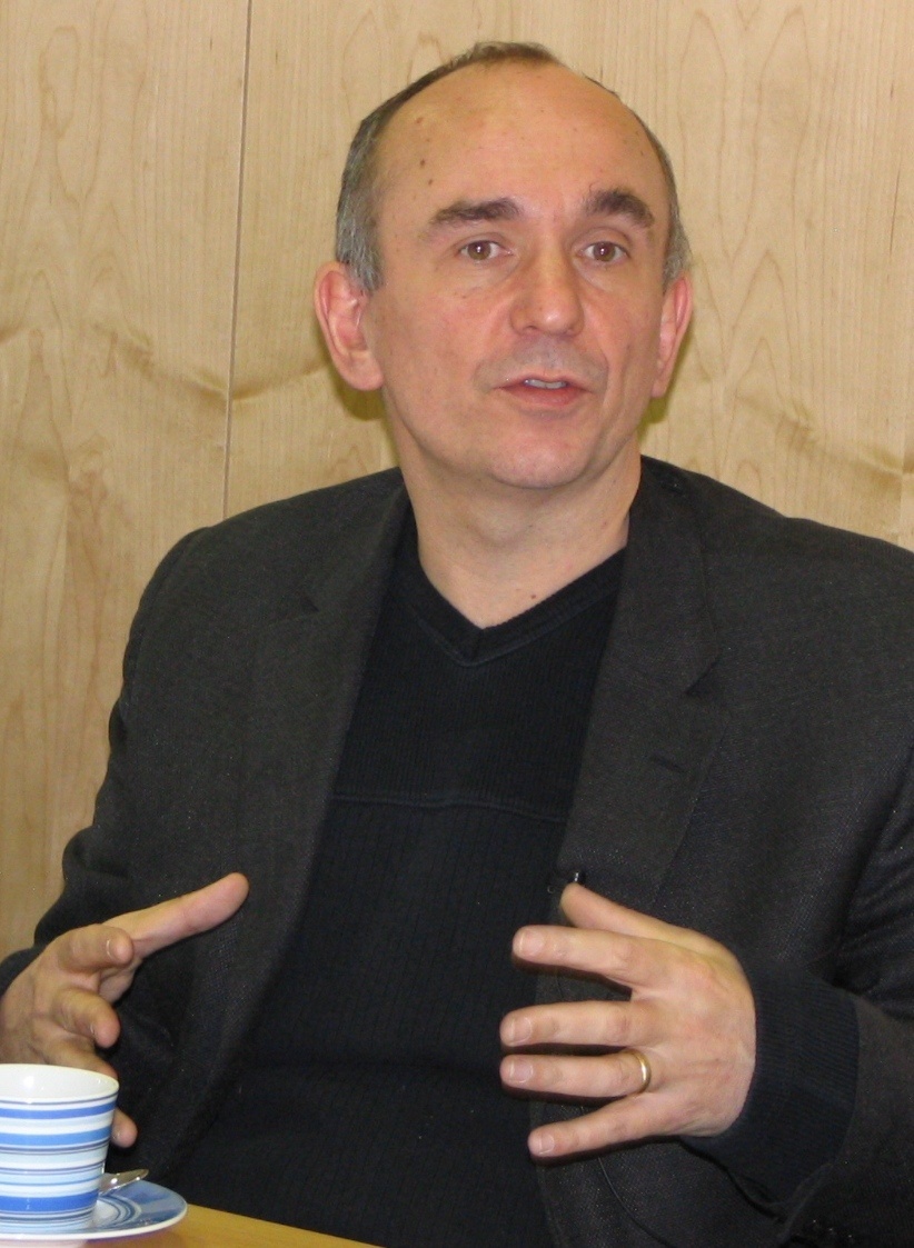 Peter Molyneux - »PC-Gaming erlebt eine Wiederauferstehung«