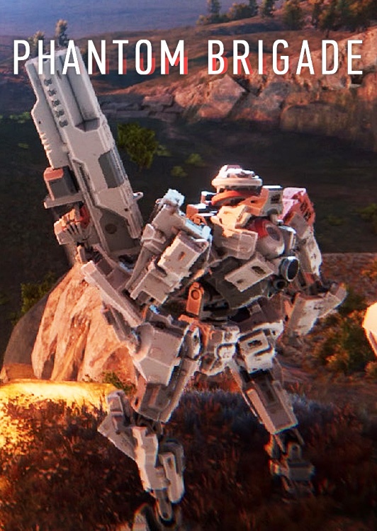 Phantom Brigade im Test: Ein großartiges Taktikspiel in der Sinnkrise