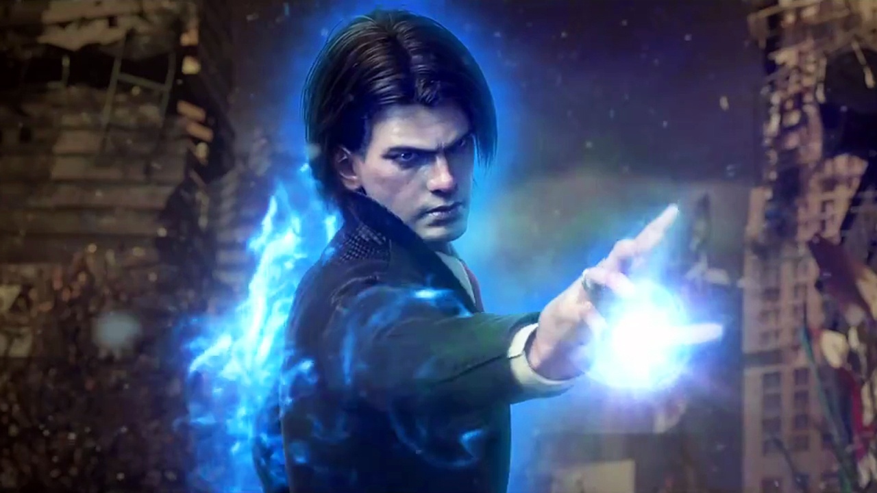 Phantom Dust - HD-Remaster erscheint heute kostenlos