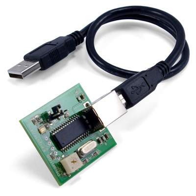 Kurioses - Phantom Keystroker