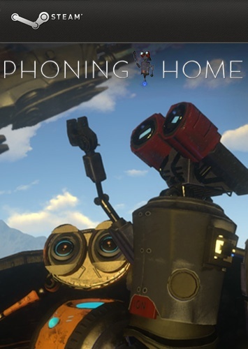 Phoning Home - Release, News, Systemanforderungen