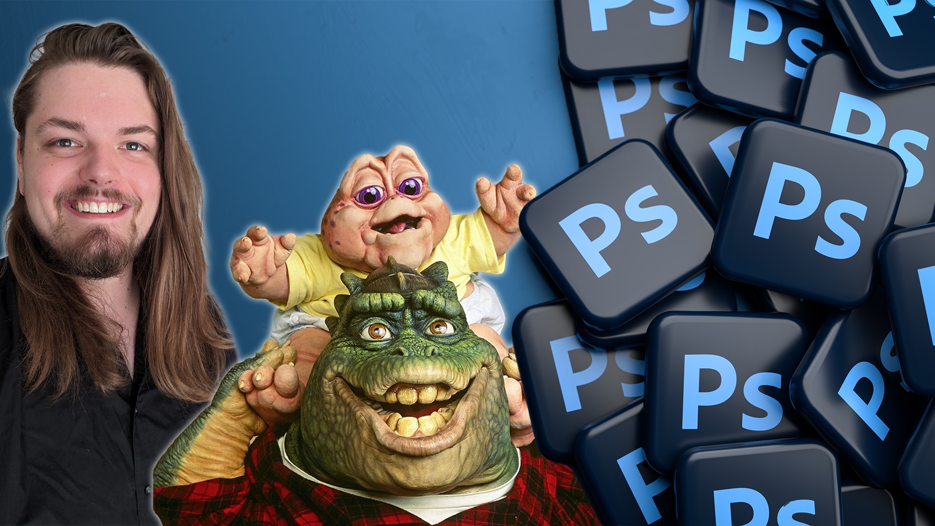 Dank Photoshops Neuem Ki Feature War Bildbearbeitung Noch Nie So Einfach So Leicht Werdet Ihr