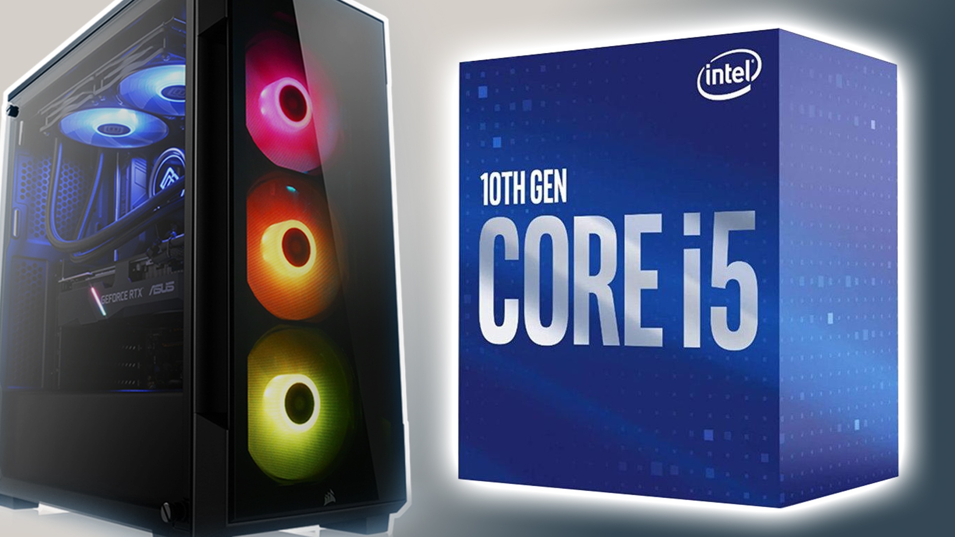 Pimp My PC: 1.000-Euro-Upgrade für flüssiges 1440p-Gaming