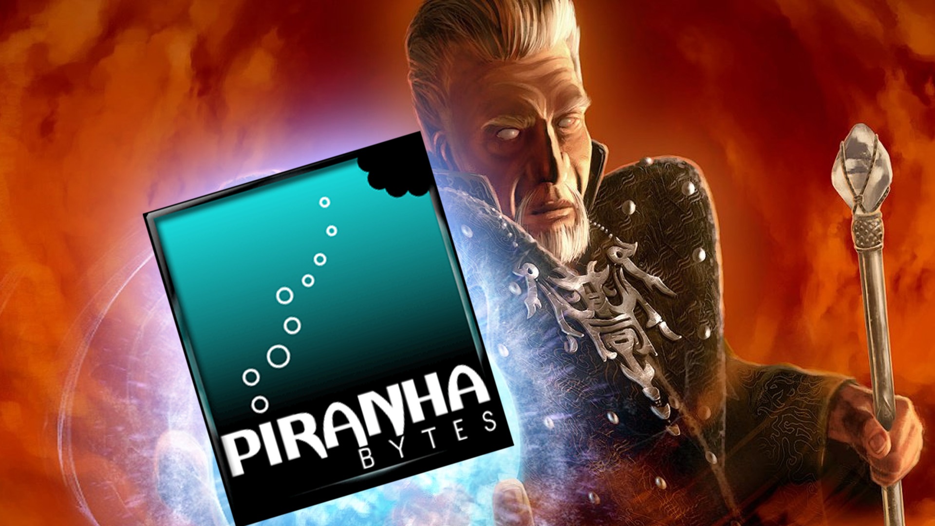 Zurück zu Gothic: Als Piranha Bytes kaputt ging, sollte ein neues ...