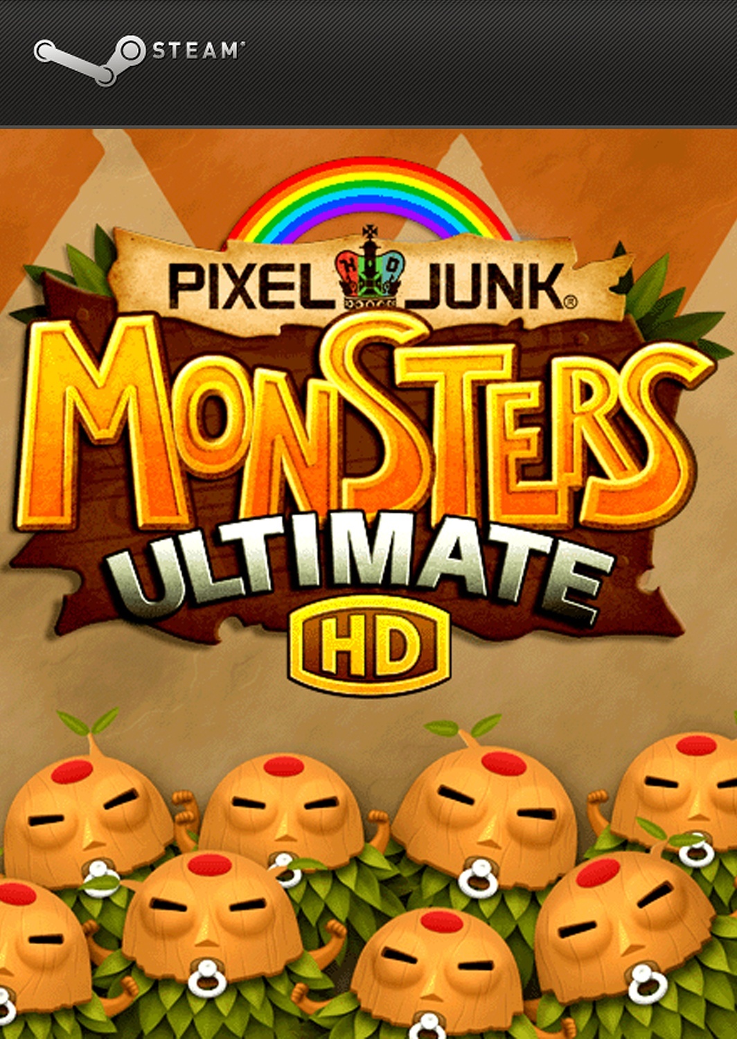 Pixeljunk Monsters Ultimate Bilder - Screenshots und Galerien