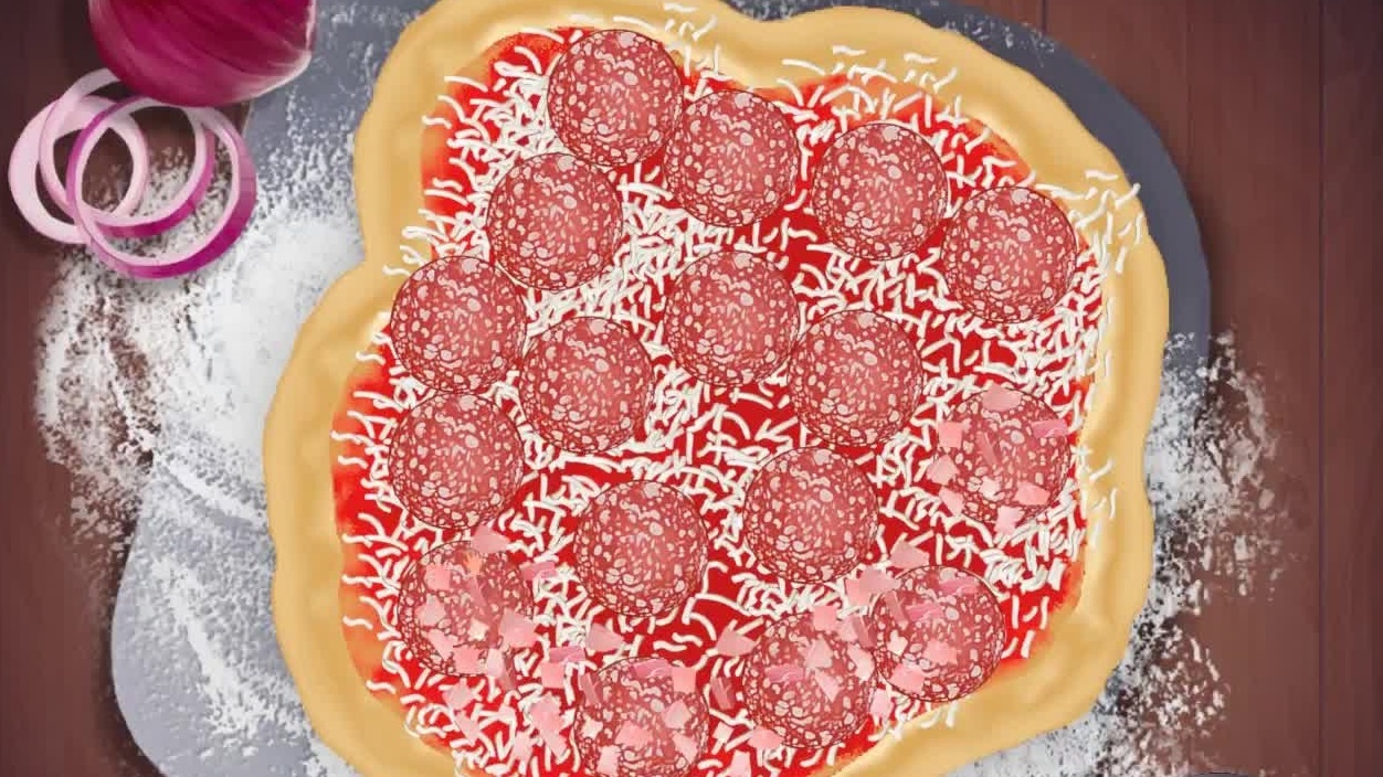 Pizza Connection 3 - Gameplay-Trailer zeigt das Release-Datum