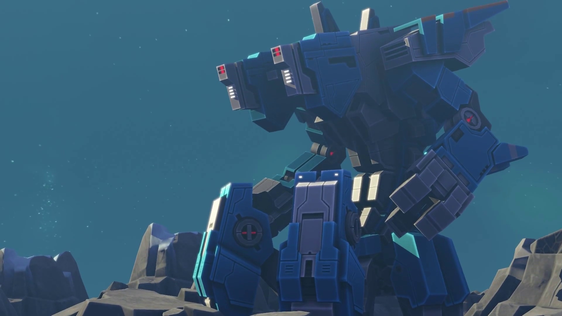 Planetary Annihilation: Titans - Launch-Trailer zur Standalone-Erweiterung