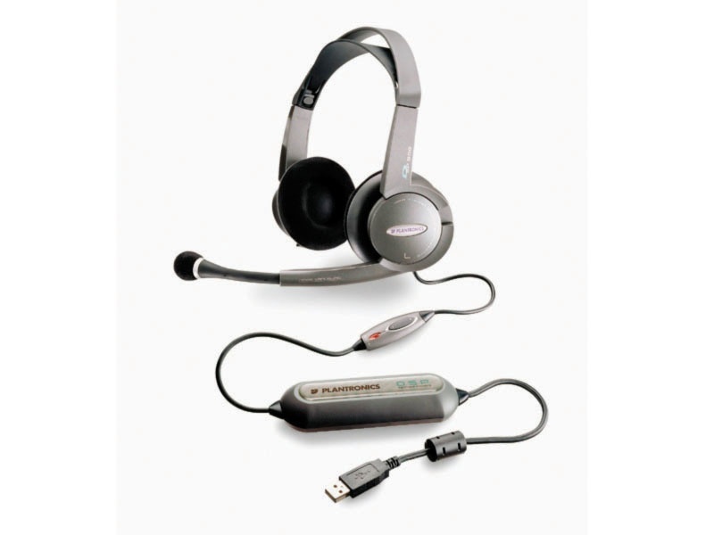 Plantronics DSP-500