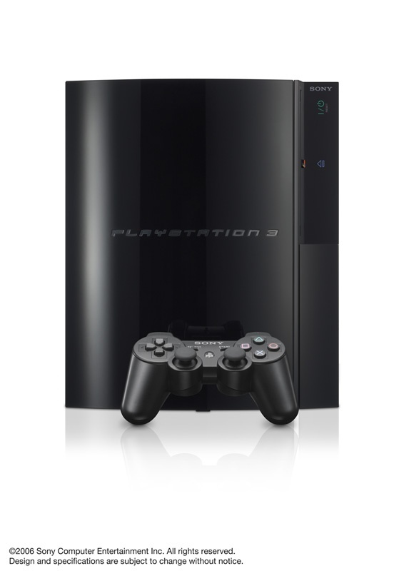 Playstation 3 - Blu-Ray-Filme kopierbar