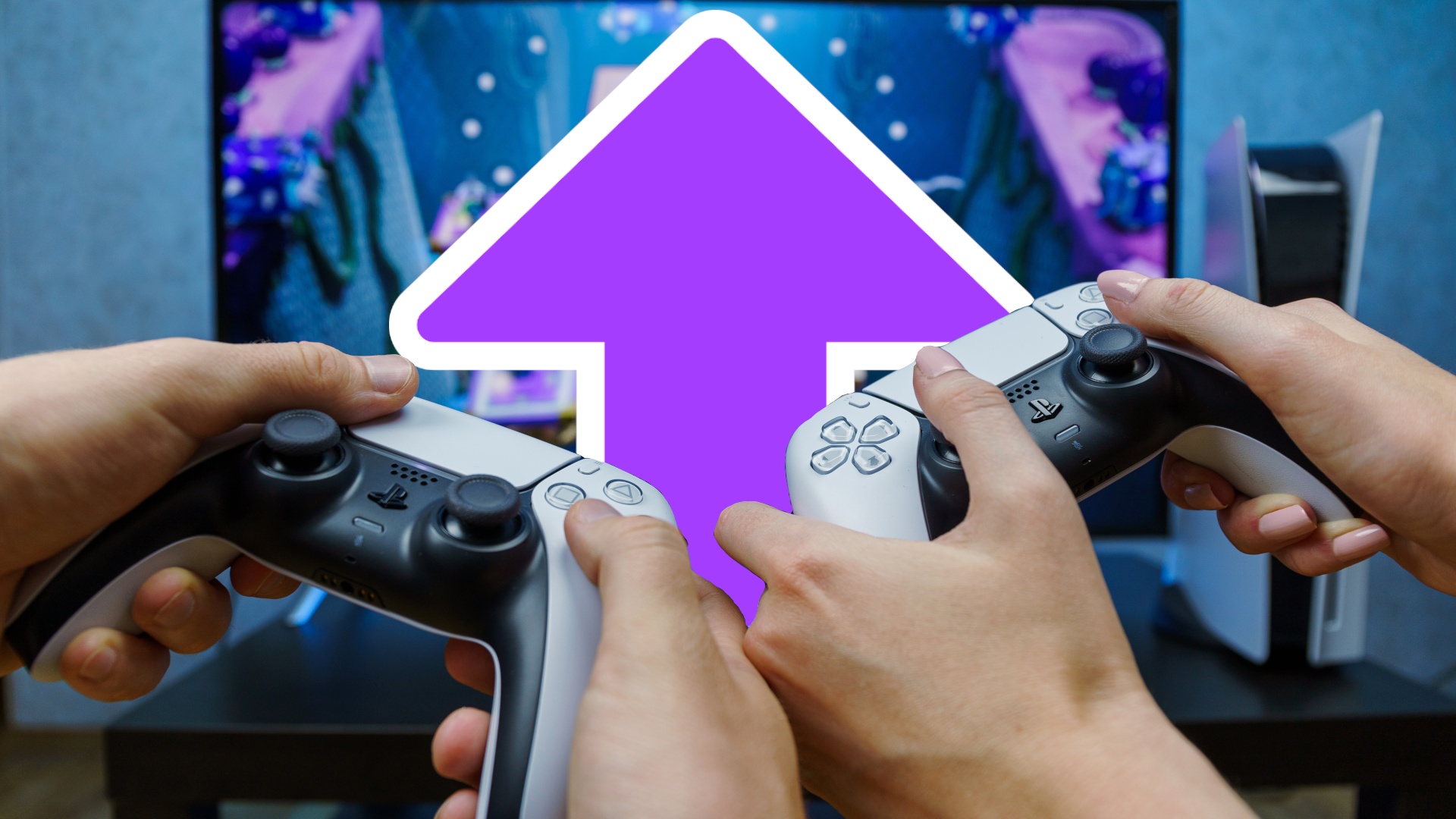 Das N chste Gro e PS5 Update Ist Da Und Macht Vor Allem Heimkino Fans Das N chste Gro e PS5 Update Ist Da Und Macht Vor Allem Heimkino Fans