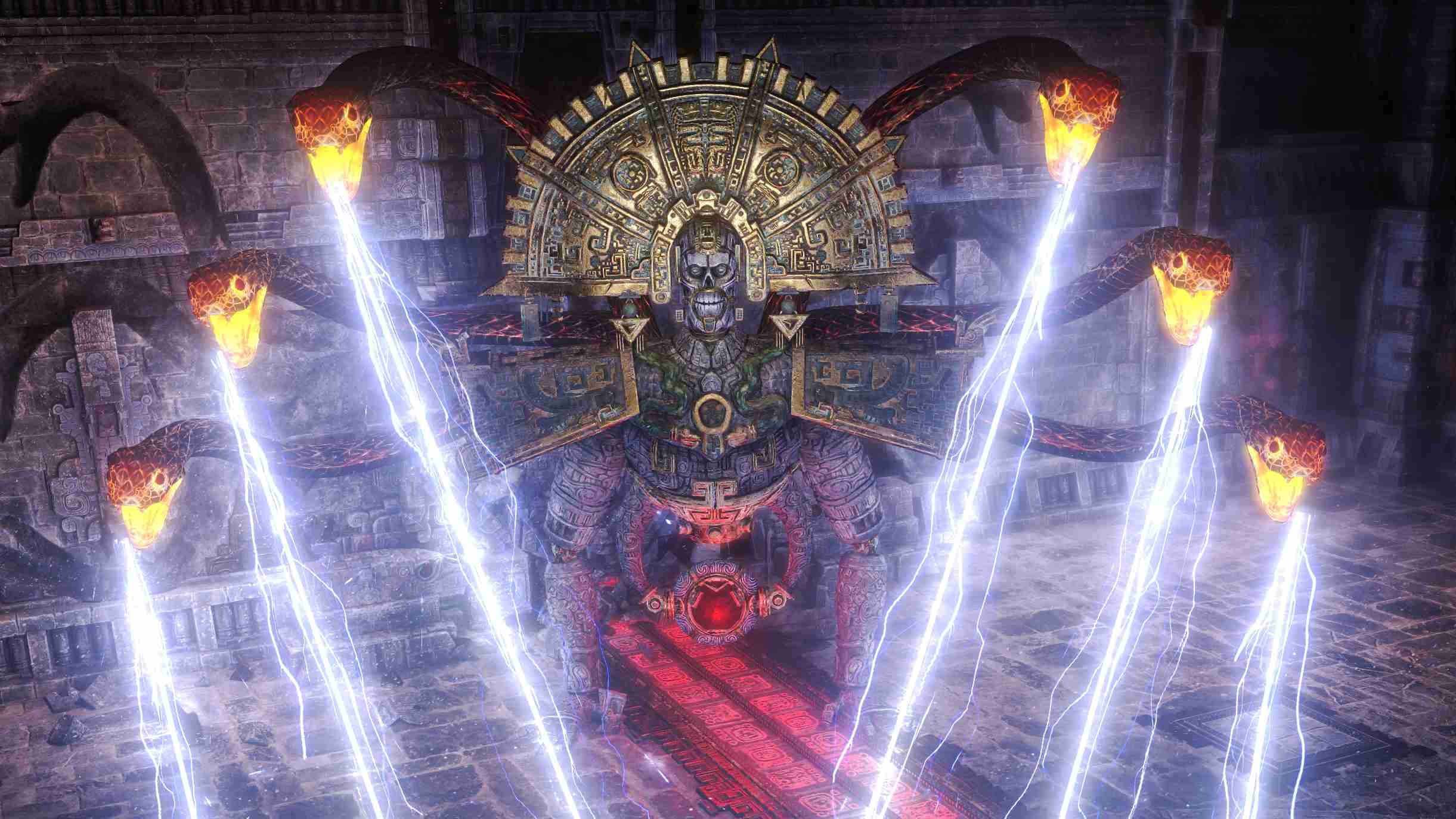 Path of Exile 2 kostet im Early Access 30 bis 480 Euro – alle Supporter ...