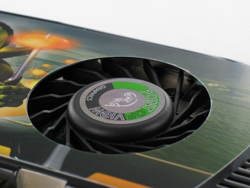 Nvidia - Erste GeForce 9600 GSO gelistet