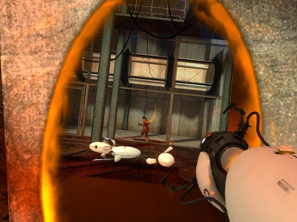 Portal - Sequel erscheint nicht in diesem Jahr
