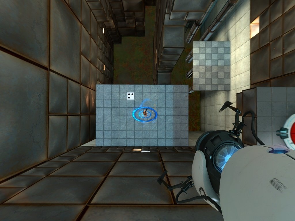 Portal 2 - Als Prequel geplant?