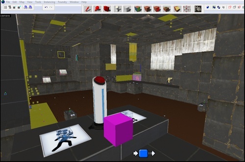 Portal 2 - Valve veröffentlicht Level-Editor und Authoring-Tools