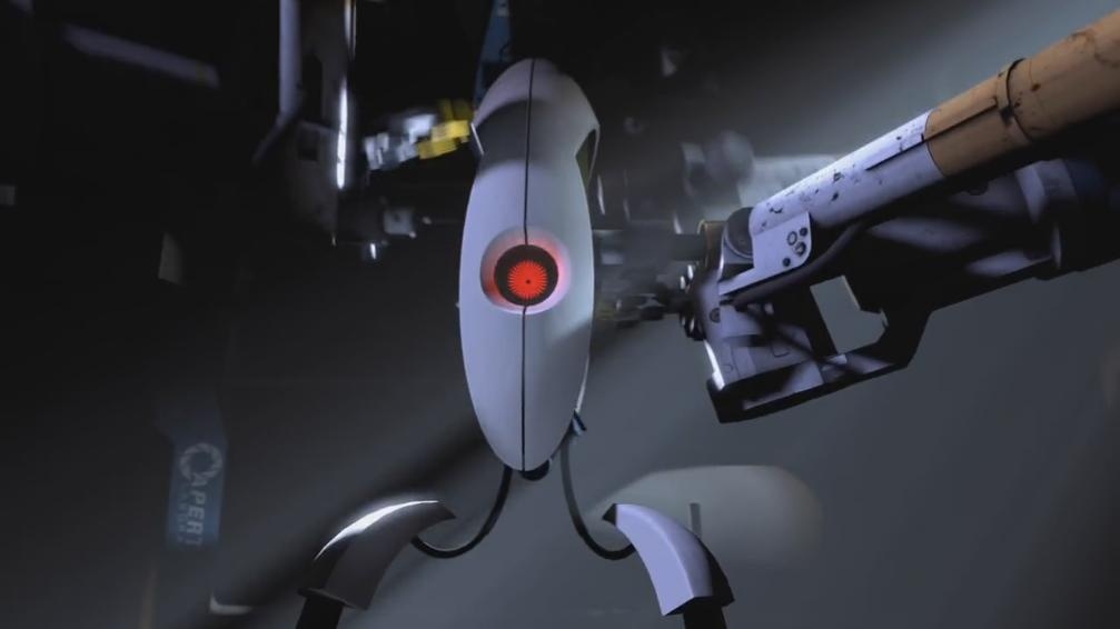 Portal 2 - Plattformübergreifender Multiplayer geplant