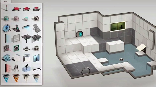 Portal 2 - Bereits über 35.000 Maps erstellt