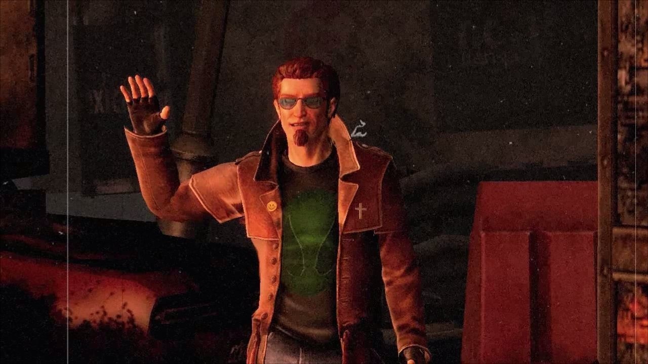 Postal 3 - Screenshots