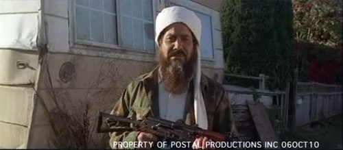 Postal - Uwe Boll veröffentlicht ersten Teaser-Trailer