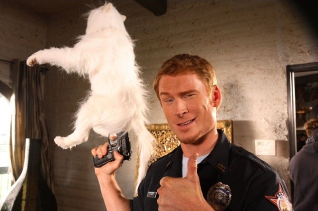 Postal: The Movie - Laut Uwe Boll einer der besten Filme aller Zeiten