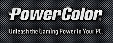 PowerColor - Veränderte Radeon HD 3870 X2