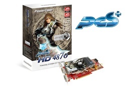 PowerColor HD 4870 PCS - Besserer Kühler, aber BIOS-Probleme?