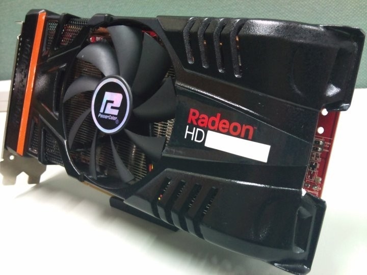 AMD Radeon HD 6800 - Spezial-Versionen ab Start erhältlich