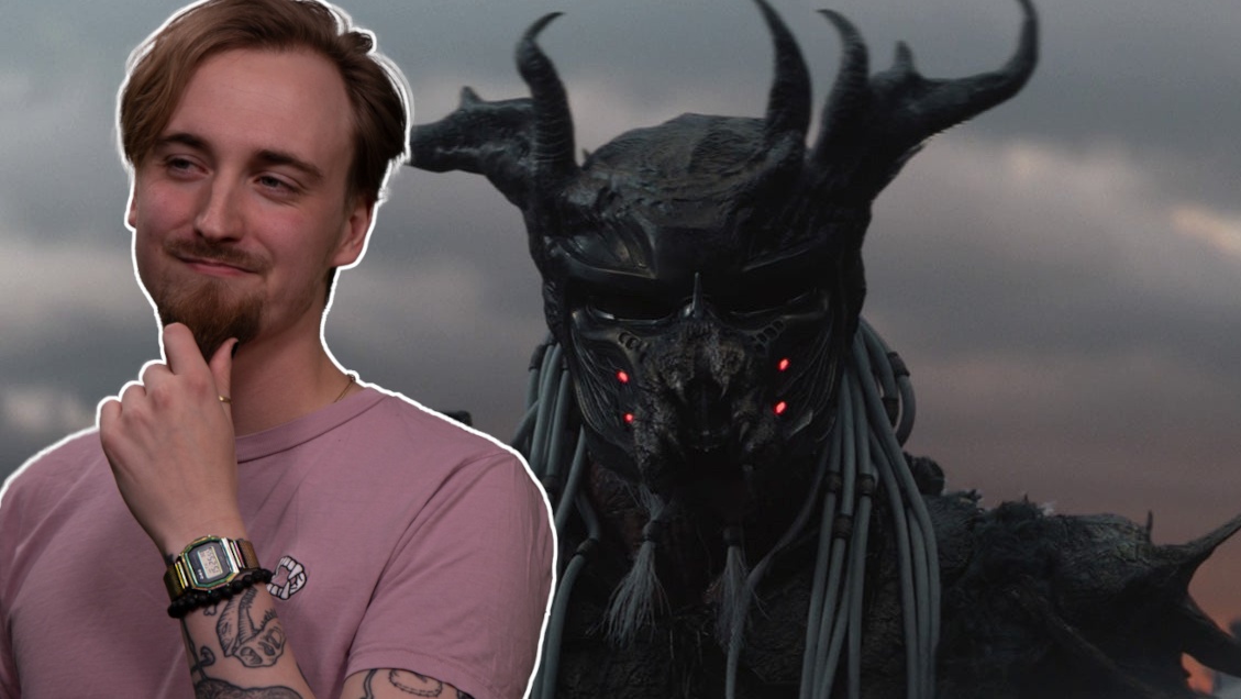 Predator: Badlands ist in seinen ersten 30 Minuten richtig gut - doch ...