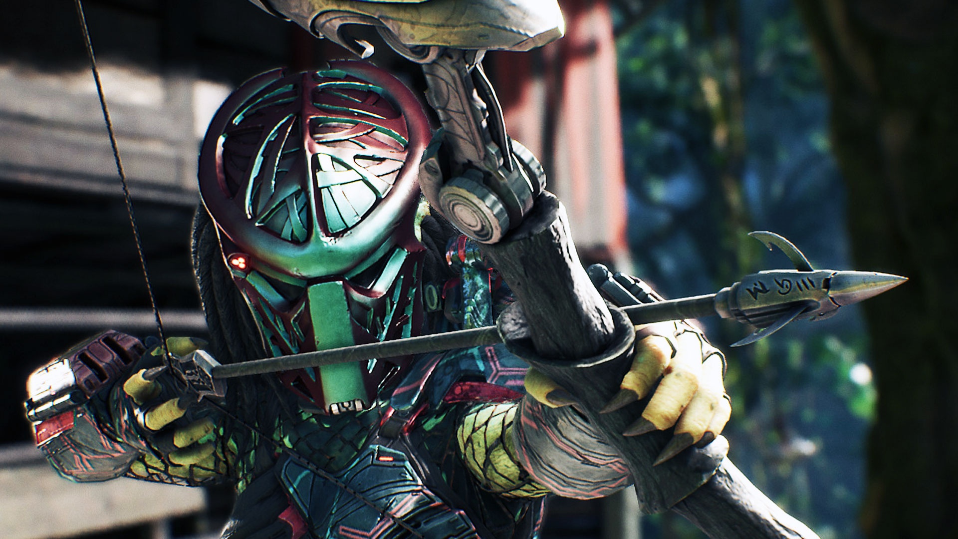 Predator: Hunting Grounds erscheint auch für PC