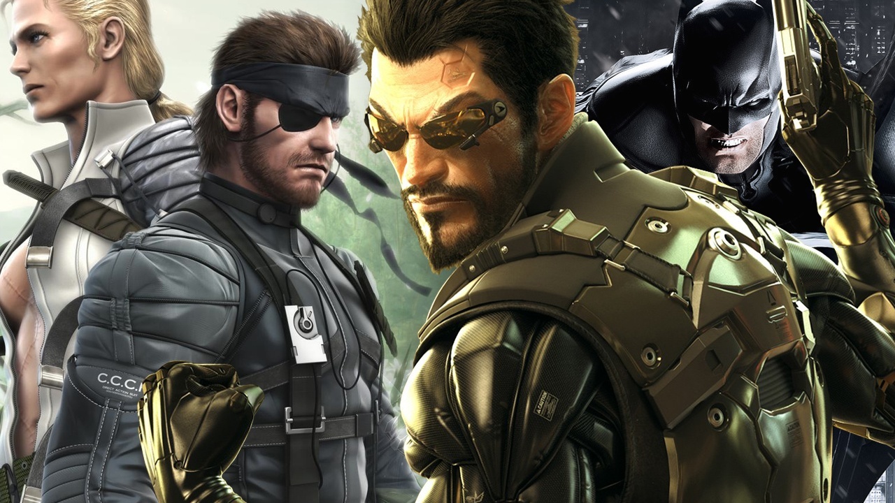 Erzähl-die-Vorgeschichte-Special - Top 10 Prequel-Spiele