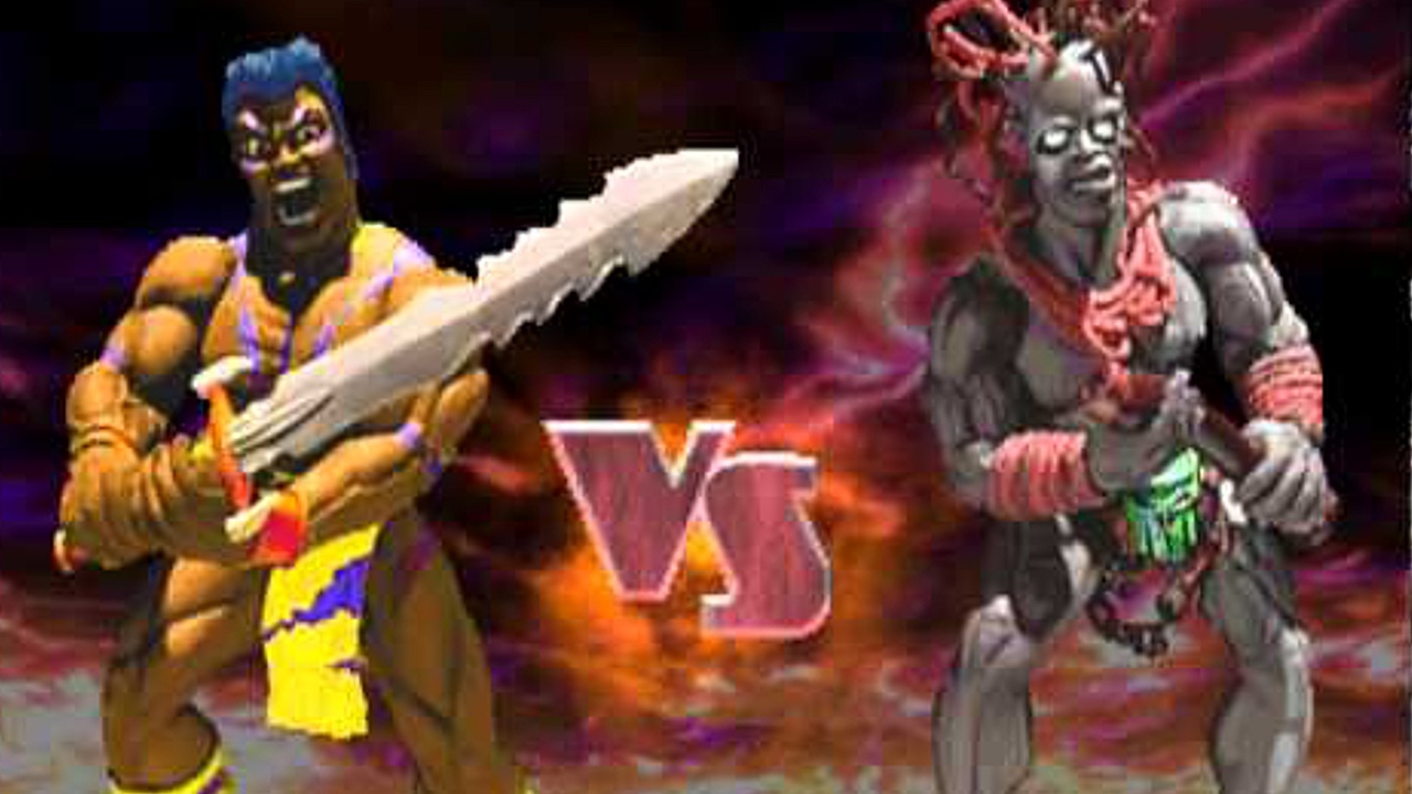 Primal Rage 2 - Nie erschienenes Fighting Game jetzt kostenlos spielbar