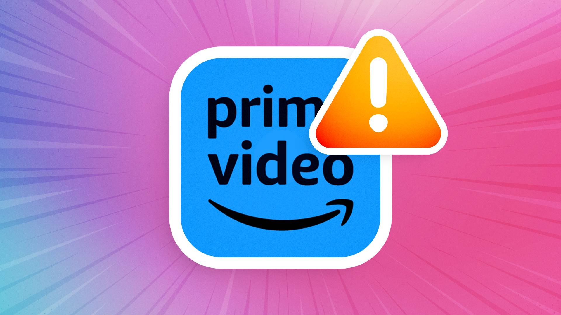 Amazons neuer »Streich« für Prime-Abonnenten wurde gerade enthüllt und ...