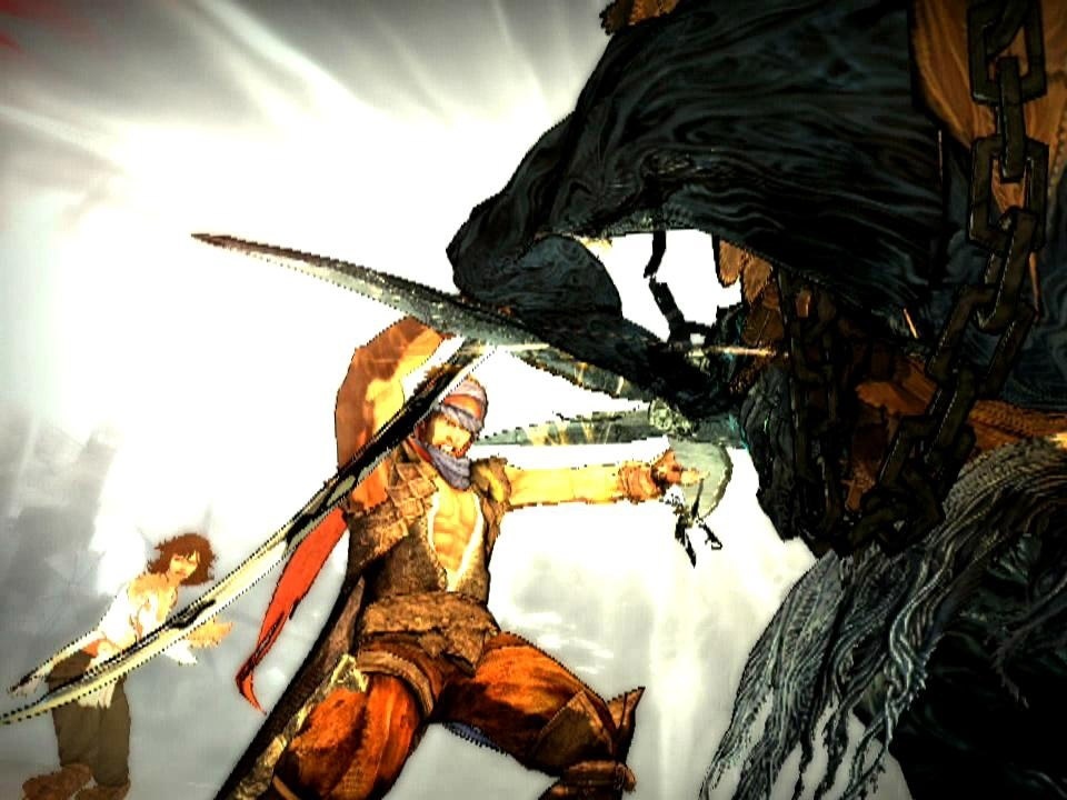 Prince of Persia - »Elika ist echt nett!«