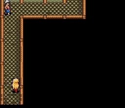 Princess Minerva SNES