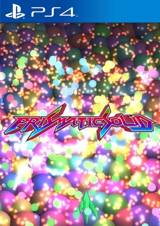 Prismatic Solid - Release, News, Systemanforderungen