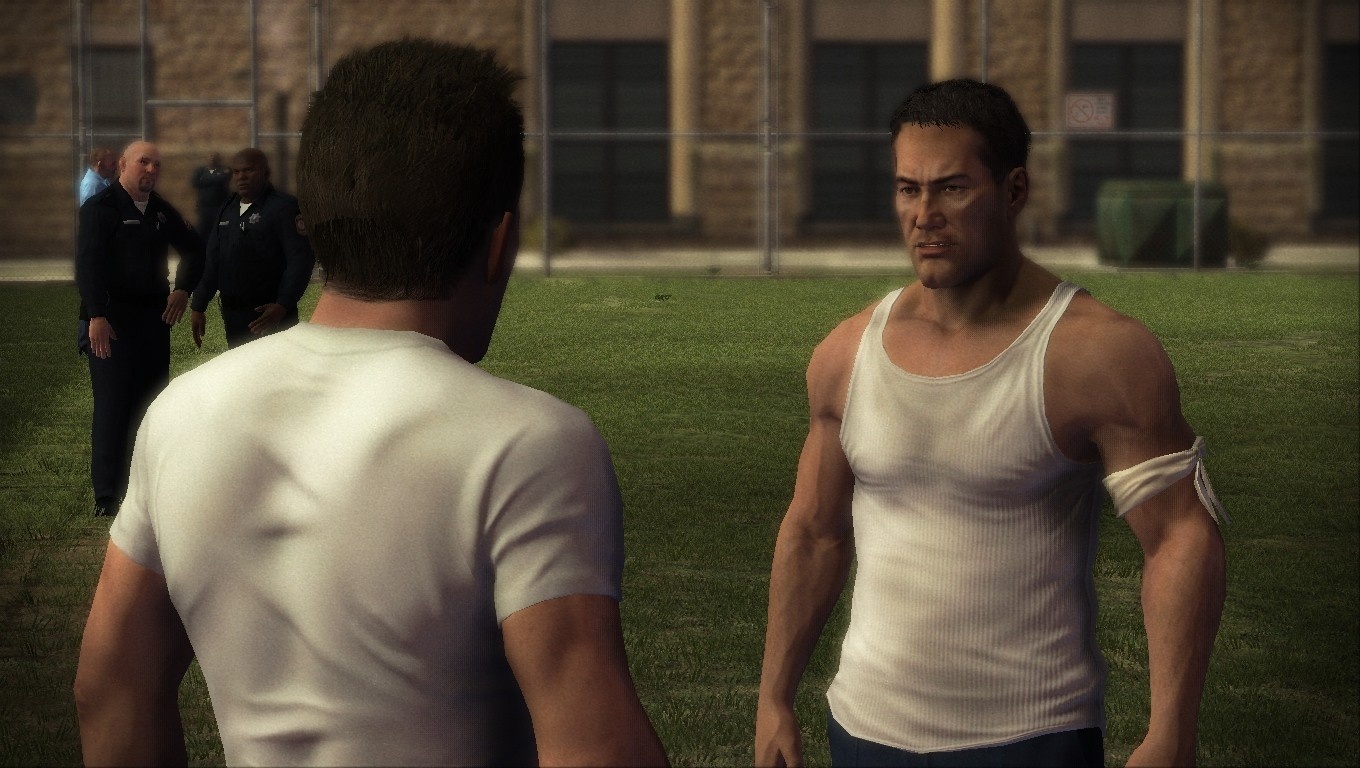 Prison Break