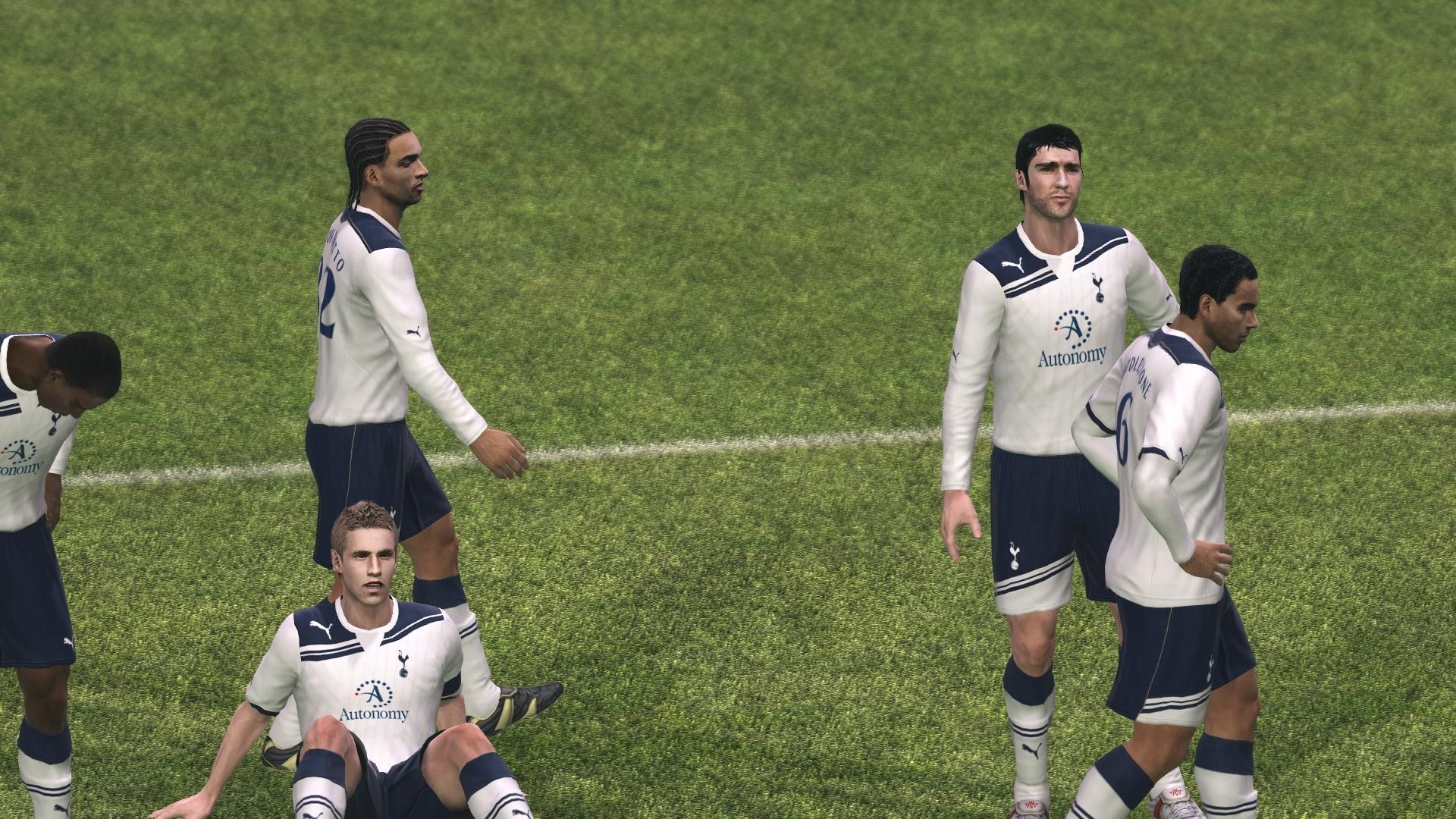 Pro Evolution Soccer 2011 - DLC mit neuen Inhalten angekündigt