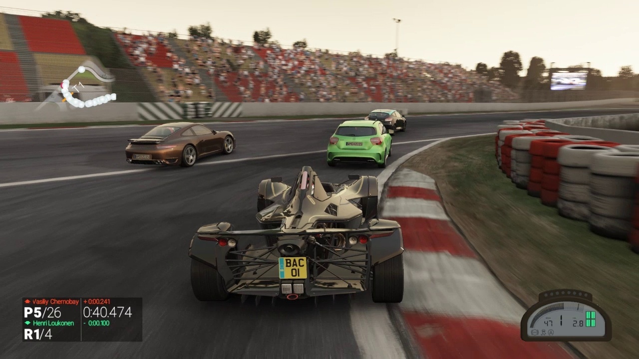 Project Cars - Screenshots