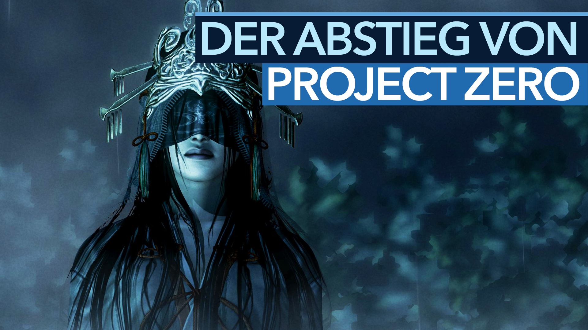Project Zero 5: Das traurige Ende einer großartigen Serie