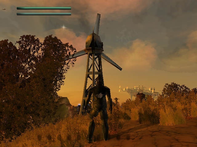 Project Nomads angespielt